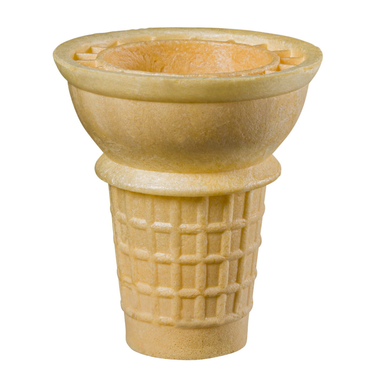 1130 – #10 CAKE CONES – Johnnies Restaurant and Hotel Service, Inc.