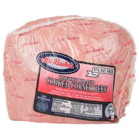 65182 – CORNED BEEF – Johnnies Restaurant and Hotel Service, Inc.
