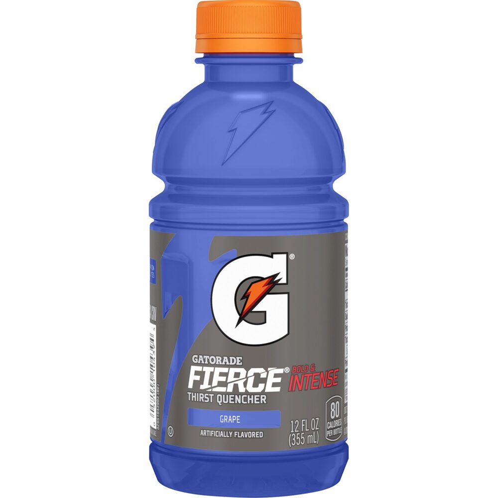 3550 – FIERCE GRAPE GATORADE – Johnnies Restaurant and Hotel Service, Inc.