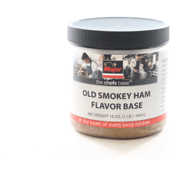 9107 – OLD SMOKY HAM BASE – Johnnies Restaurant and Hotel Service, Inc.