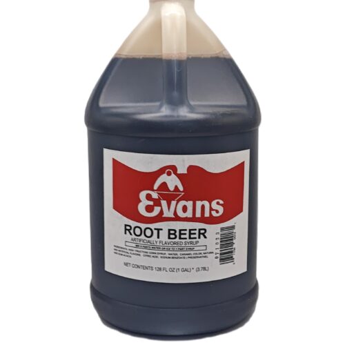 SYRUPS & TOPPINGS – Johnnies Restaurant and Hotel Service, Inc.