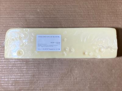 69150 – SWISS CHEESE SANDWICH SIZE SQUARE – Johnnies Restaurant and ...