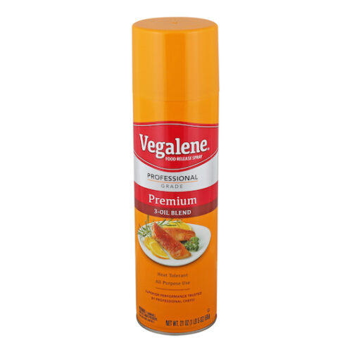 8797 – VEGALENE PAN SPRAY RELEASE – Johnnies Restaurant and Hotel ...