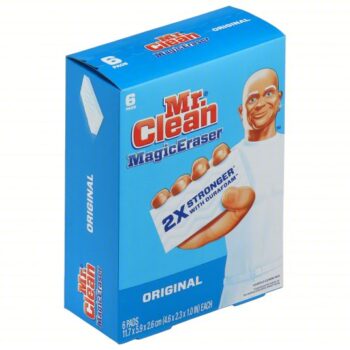 19171 – MAGIC ERASERS – Johnnies Restaurant and Hotel Service, Inc.