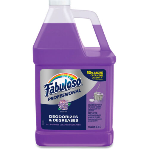 18313 – FABULOSO PRO ALL PURPOSE CLEANER – Johnnies Restaurant and ...