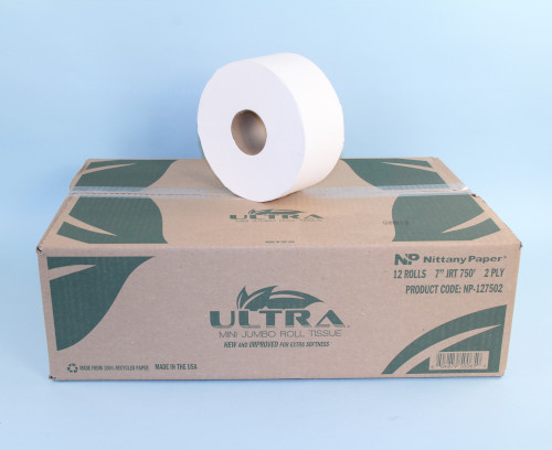 21790 – 3.3″X750′ MICRO TOILET TISSUE – Johnnies Restaurant and Hotel ...