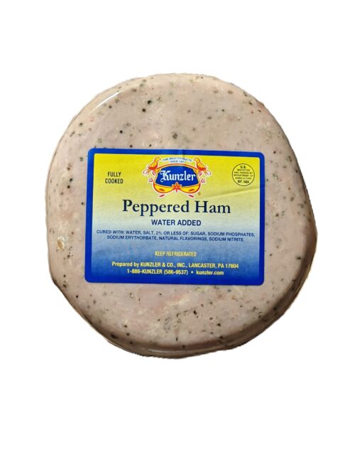 65329 – PEPPER HAM – Johnnies Restaurant and Hotel Service, Inc.