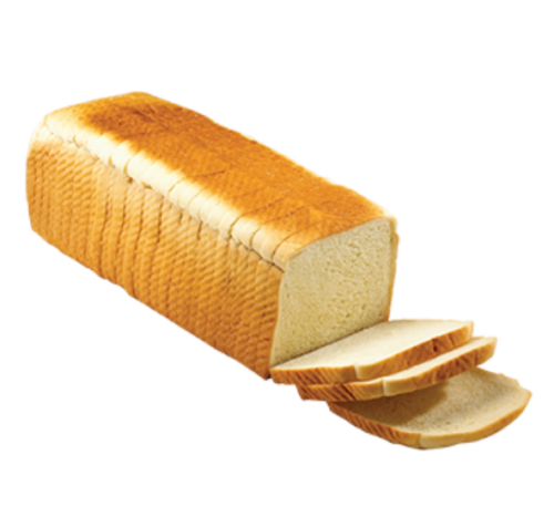 89880 – WHITE SLICED BREAD – Johnnies Restaurant and Hotel Service, Inc.