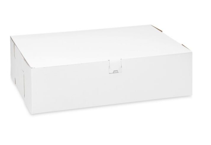 21398 – 14X10X4 SHEET CAKE BOXES – Johnnies Restaurant and Hotel ...